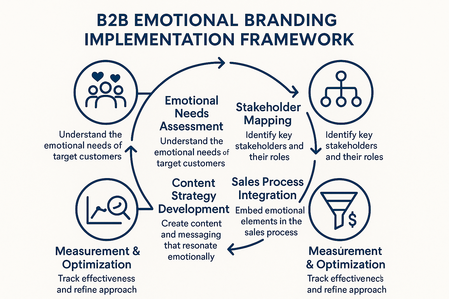 Emotional Branding B2B: Unlocking the Power in Marketing