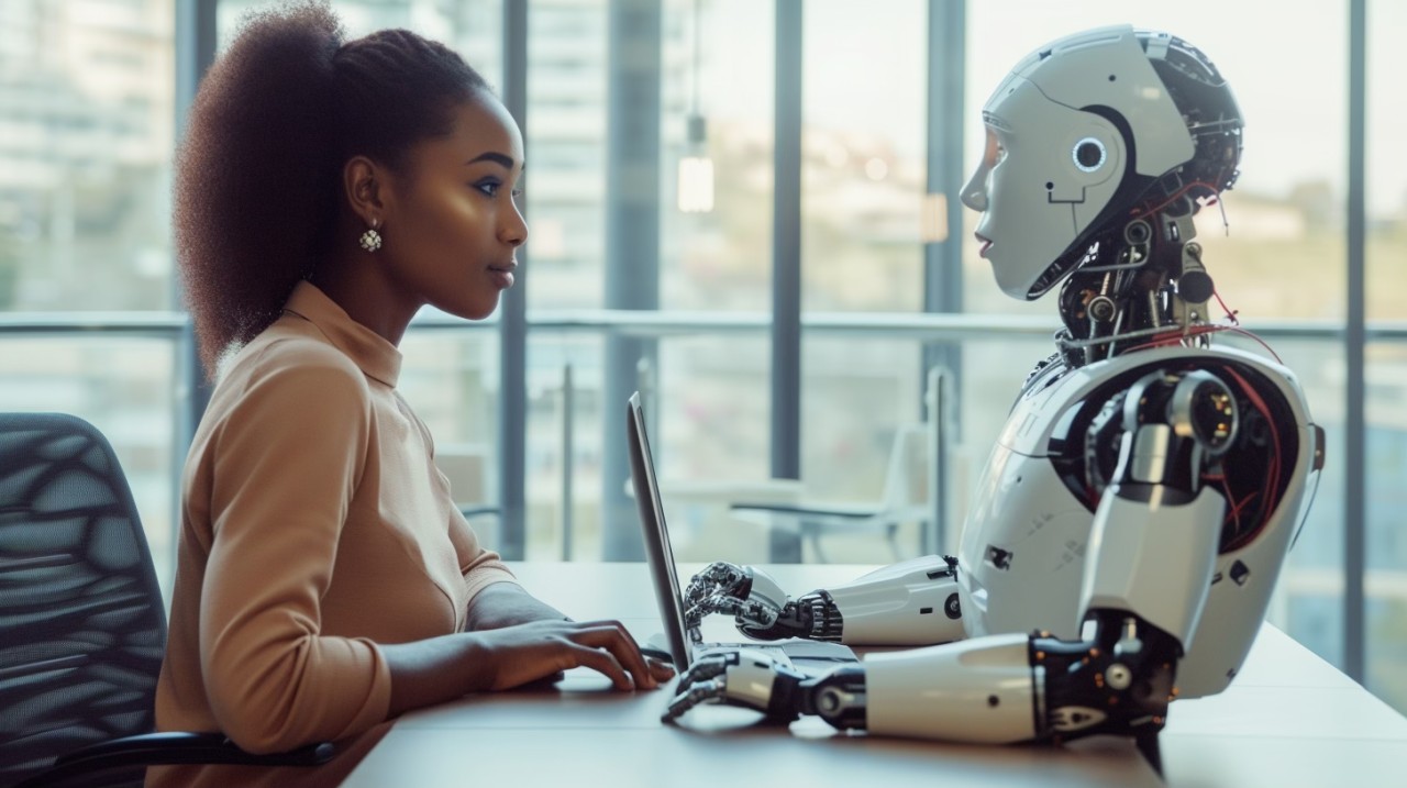 Transforming Customer Service with AI Empathy