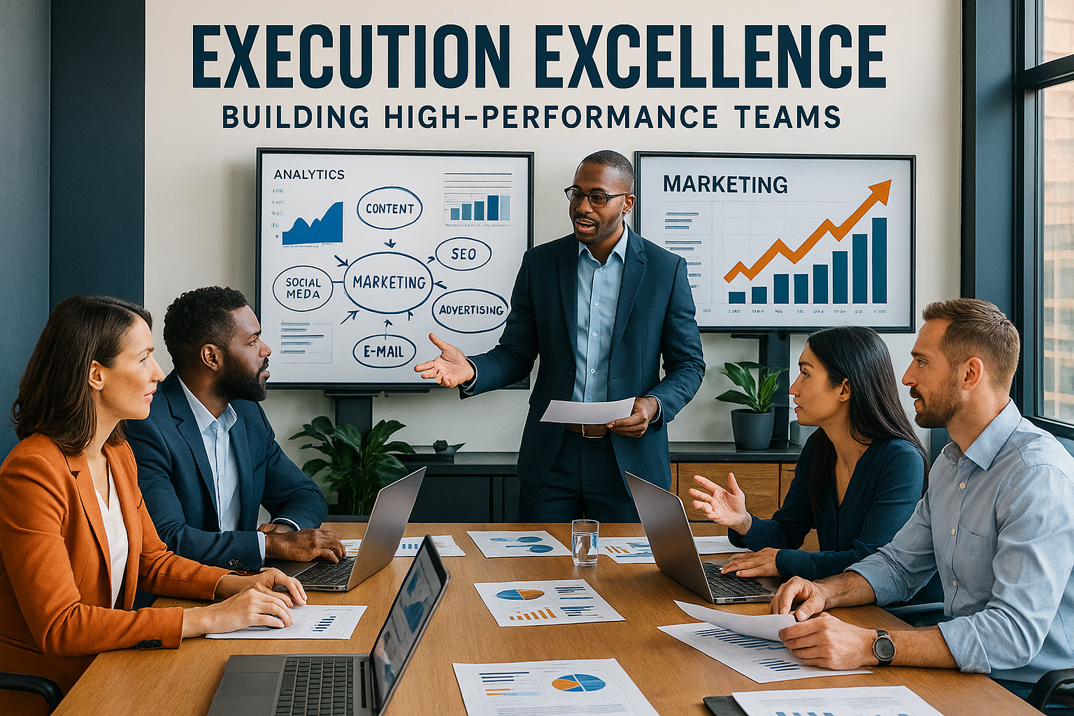 Cultivating a Founder Mindset to Drive Business Transformation