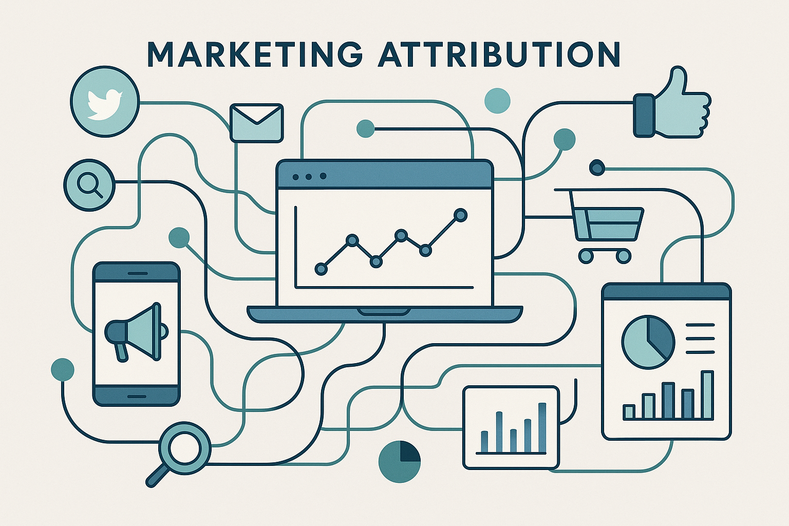Marketing Attribution Models: The 2026 Guide to Boosting ROI