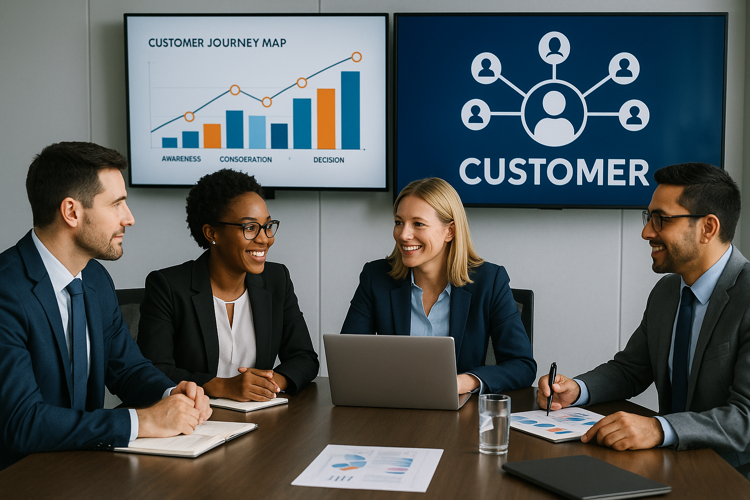 5 ways to simplify your business operations with automation and process ...