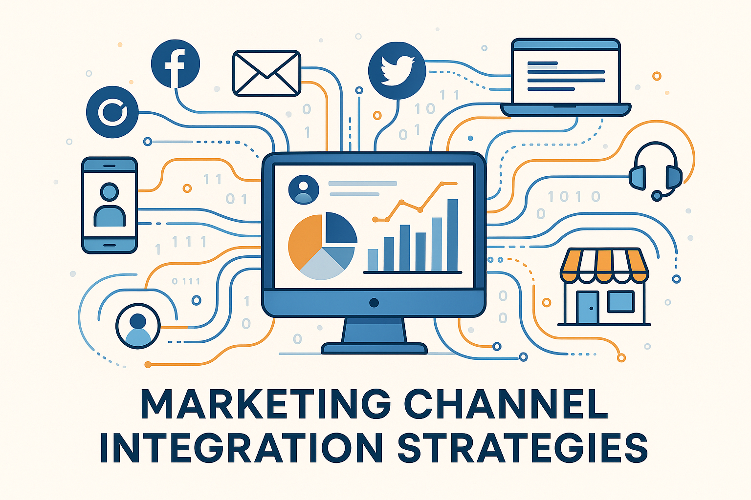 Marketing Channel Integration Strategies: The Key to 287% Higher ...